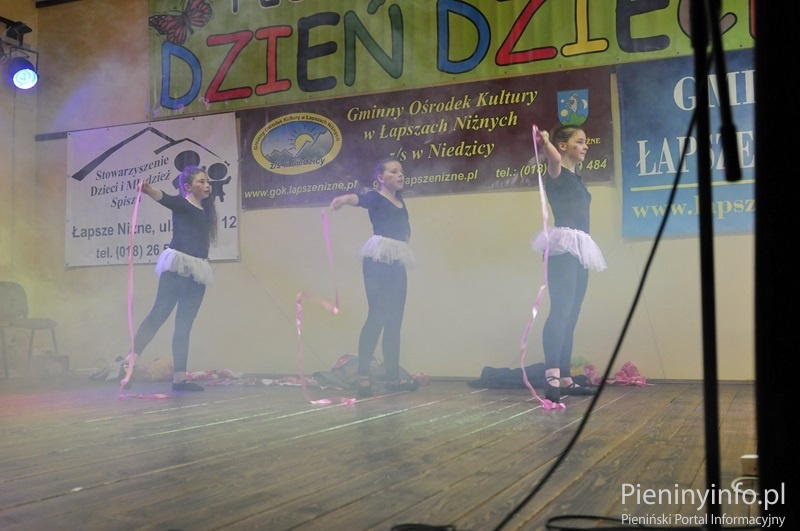 Monika Radecka wygrała Konkurs Talentów w Niedzicy