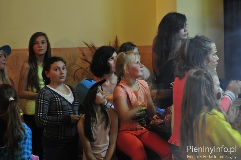 Monika Radecka wygrała Konkurs Talentów w Niedzicy